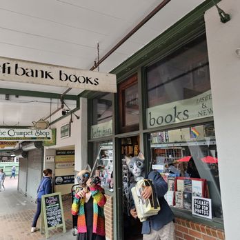 LEFT BANK BOOKS COLLECTIVE - Updated January 2026 - 122 Photos & 120 ...