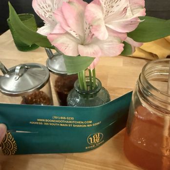 BOON CHOO - Updated August 2025 - 76 Photos & 32 Reviews - 366 S Main ...