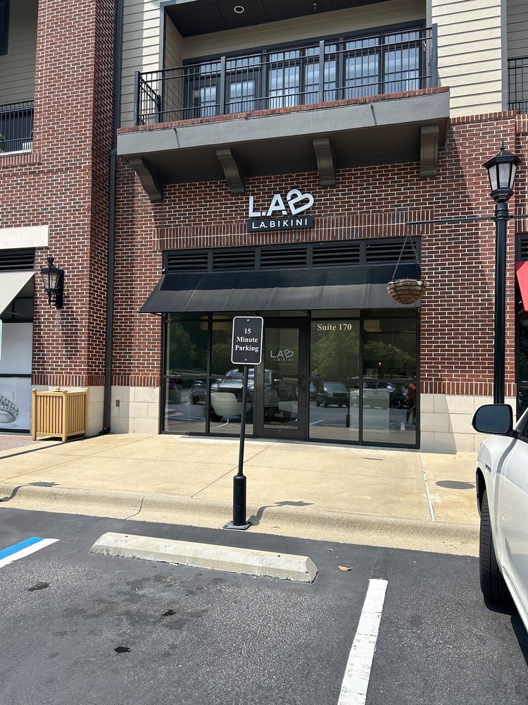 L.A. BIKINI - Updated October 2025 - 26 Photos & 37 Reviews - 2800 Cahaba Village Pl, Mountain ...