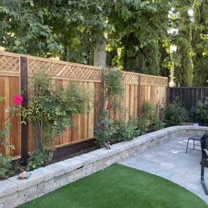 REUBEN BORG FENCE - 677 Photos & 890 Reviews - 2415 San Ramon Valley ...