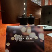 THE KEG STEAKHOUSE + BAR - DESERT RIDGE - 605 Photos & 662 Reviews ...