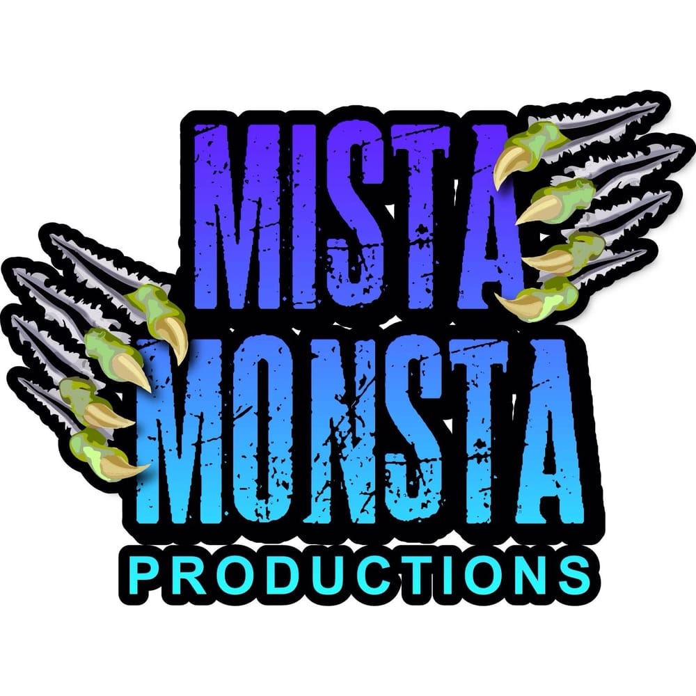 MISTA MONSTA PRODUCTIONS - Updated February 2025 - 116 Bethea Rd ...