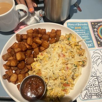 BABY BARNABY’S - Updated July 2024 - 1226 Photos & 1626 Reviews - 602 ...