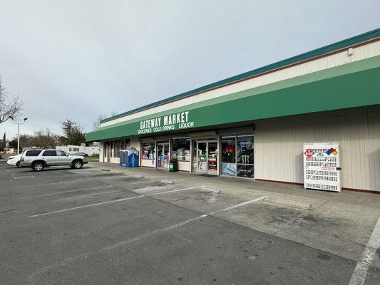 GATEWAY GAS AND MART - Updated May 2024 - 3615 Gateway Rd, Bethel ...