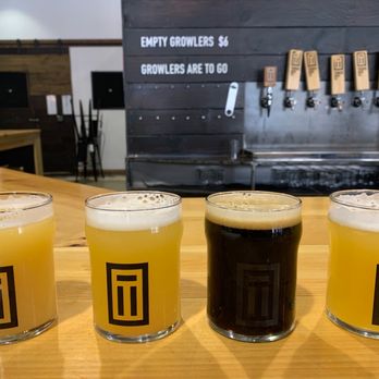 TRIBUS BEER CO. - 139 Photos & 78 Reviews - 100 Raton Dr, Milford ...