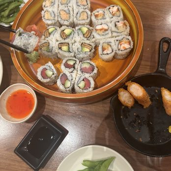 NOOSHI - Updated December 2025 - 519 Photos & 802 Reviews - 1120 19th ...