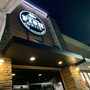 CALIFORNIA FISH GRILL - Updated July 2024 - 848 Photos & 949 Reviews ...