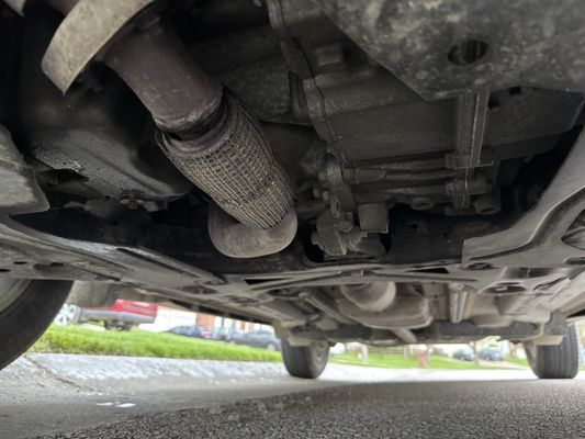 OAKS AUTOMOTIVE - Updated January 2026 - 10 Reviews - 1065 Ohio Pike ...