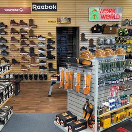 Work World Reviews | Read Customer Service Reviews of workworld.com