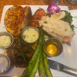 WATERMARK GRILLE - Updated October 2025 - 286 Photos & 377 Reviews ...
