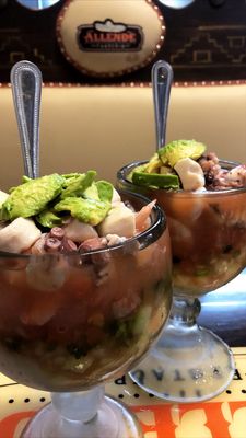 ALLENDE RESTAURANTE - Updated December 2024 - 41 Photos & 78 Reviews ...