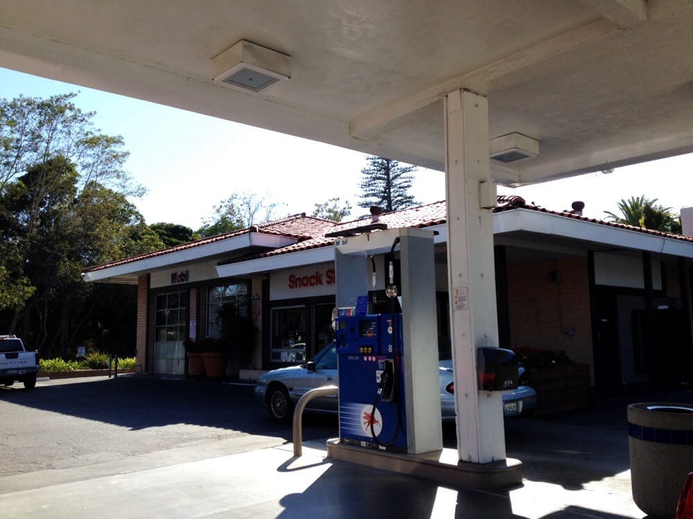 MISSION MINI MART - Updated October 2025 - 402 W Mission St, Santa ...