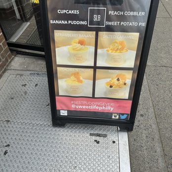 THE SWEET LIFE BAKESHOP - Updated January 2025 - 455 Photos & 389 ...