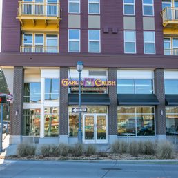 GARLIC CRUSH - Updated December 2025 - 143 Photos & 274 Reviews - 16095 ...