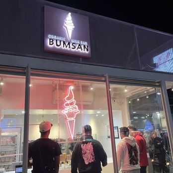 BUMSAN ORGANIC MILK BAR - 2755 Photos & 1364 Reviews - 534 S Western ...