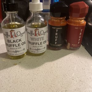 TRUFFLE QUEEN - 161 Photos & 249 Reviews - 1524 Pike Pl, Seattle, WA - Yelp