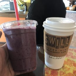 SWILL COFFEE AND WINE - Updated December 2025 - 179 Photos & 190 ...