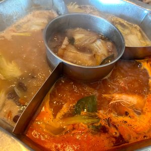 BOILING HOT POT - 934 Photos & 1048 Reviews - 5512 Geary Blvd, San ...