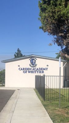 CARDEN ACADEMY OF WHITTIER - Updated November 2025 - 13 Photos & 15 ...