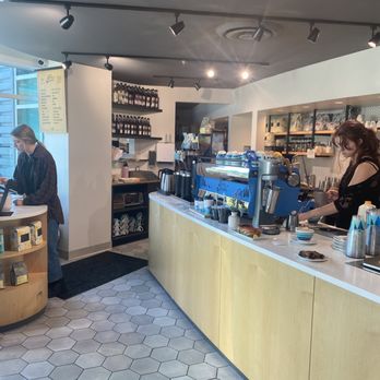 FIVE STONES COFFEE COMPANY - Updated December 2025 - 141 Photos & 157 ...