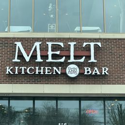MELT KITCHEN AND BAR - Updated December 2025 - 562 Photos & 363 Reviews ...