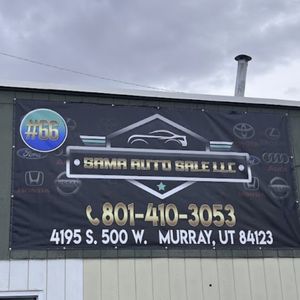 WARNER INEOS GRENADIER - Updated August 2025 - 5544 W 2400th S, West ...