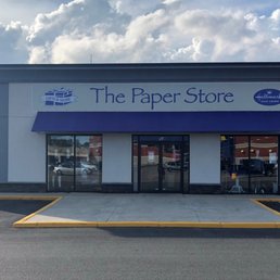 The Paper Store Reviews | Read Customer Service Reviews of ...