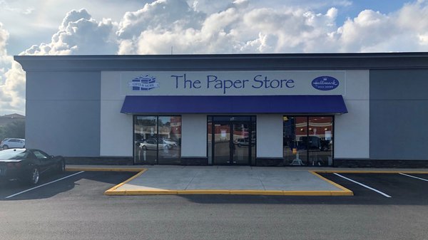 THE PAPER STORE - Updated October 2025 - 13 Reviews - 37 Commerce Way ...