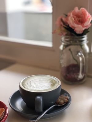 WHISK CAFE - Updated November 2025 - 24 Photos & 11 Reviews - 58 Seng ...