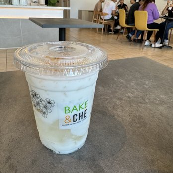 BAKE & CHE - Updated January 2025 - 820 Photos & 378 Reviews - 10130 ...