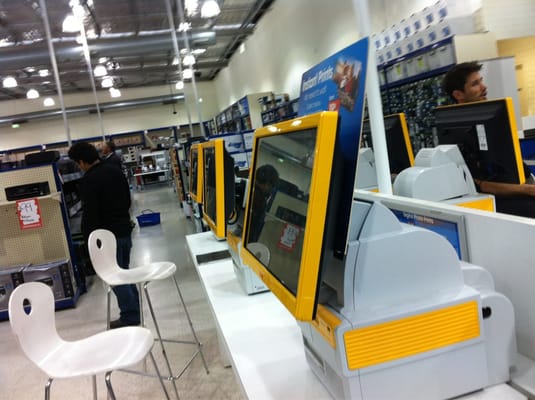 OFFICEWORKS - Updated December 2025 - 52-62 Lord St, East Perth Western ...