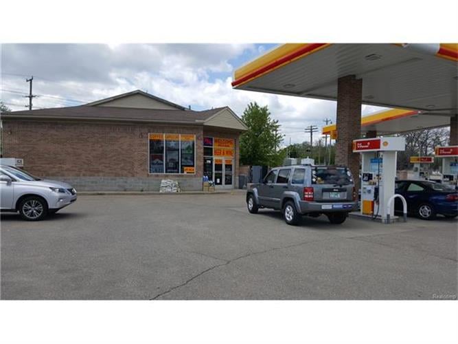 SHELL - Updated January 2025 - 129 W Ann Arbor Trl, Plymouth, Michigan ...