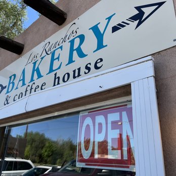 LOS RANCHOS BAKERY - Updated August 2025 - 154 Photos & 96 Reviews ...