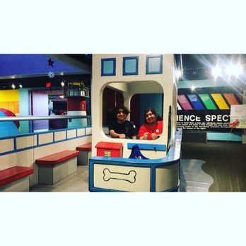 SCIENCE SPECTRUM - Updated December 2025 - 118 Photos & 54 Reviews ...