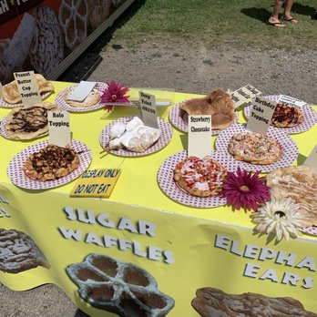 EDEN CORN FESTIVAL - Updated December 2025 - 74 Photos & 21 Reviews ...