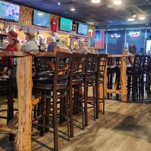 KELLY’S HALF SHELL PUB - 208 Photos & 198 Reviews - 390 N Suncoast Blvd ...