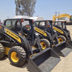 SCOTT EQUIPMENT - 22 Photos - 14635 Valley Blvd, Fontana, California ...
