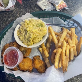 CHECK’S CAFE - Updated June 2024 - 199 Photos & 215 Reviews - 1101 E ...