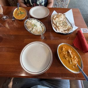 RED FORT CUISINE OF INDIA - 154 Photos & 167 Reviews - 1600 Wooodland ...