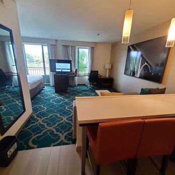 RESIDENCE INN BY MARRIOTT LOS ANGELES PASADENA/OLD TOWN - Updated ...