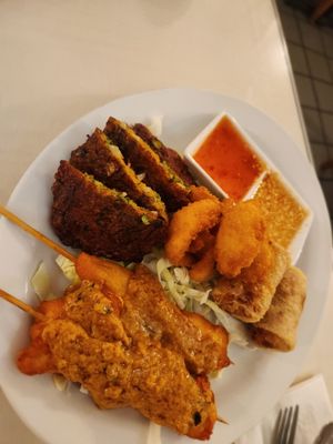 THAI BISTRO SUKSABAY - Updated February 2026 - 1080 Photos & 538 ...