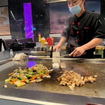 OSAKA HIBACHI SUSHI & BAR - Updated August 2025 - 98 Photos & 86 ...