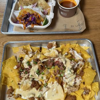 ROCTACO - Updated August 2025 - 579 Photos & 444 Reviews - 248 S Edison ...