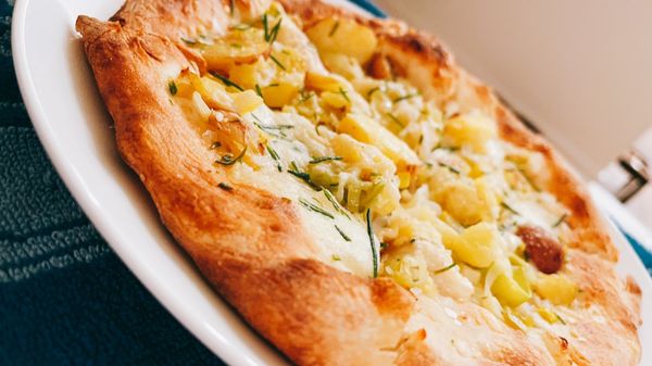 MARCHE - Updated June 2025 - 588 Photos & 680 Reviews - 296 E 5th Ave ...