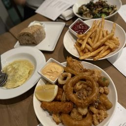 THE KITCHEN TABLE - Updated December 2025 - 759 Photos & 373 Reviews ...