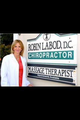 LABOD CHIROPRACTIC CENTER - Updated September 2025 - 1539 Hwy 17 ...