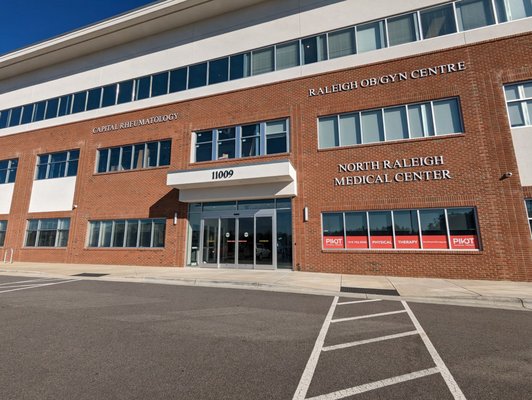 LABCORP - Updated November 2025 - 10 Photos - 15 Reviews - 11009 ...