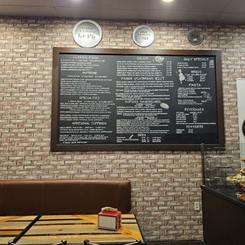 PIZANOS PIZZA - Updated December 2025 - 311 Photos & 505 Reviews - 95 N ...