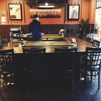 HIBACHI MASTER - Updated December 2025 - 85 Photos & 148 Reviews - 8160 ...