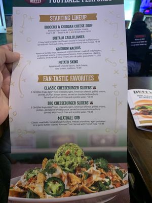 DUFFY’S SPORTS GRILL - Updated December 2025 - 31 Photos & 116 Reviews ...